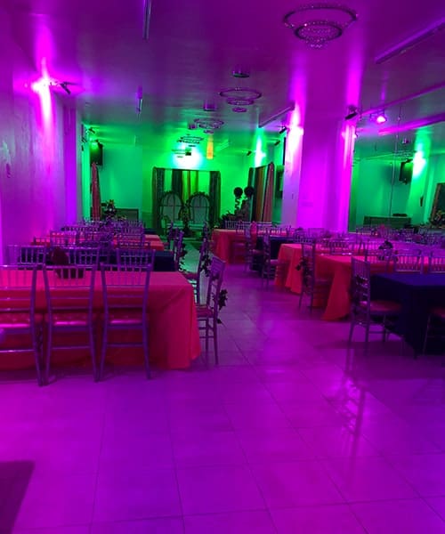 Abyss Hall - Queens Party Hall - 718-501-9988 | Queens Party Hall - 718 ...