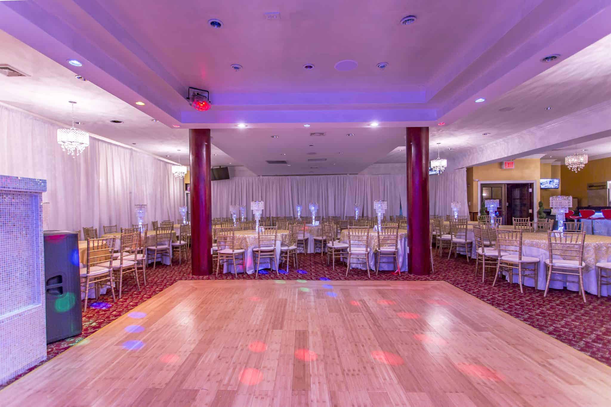 Photo Gallery | Queens Party Hall