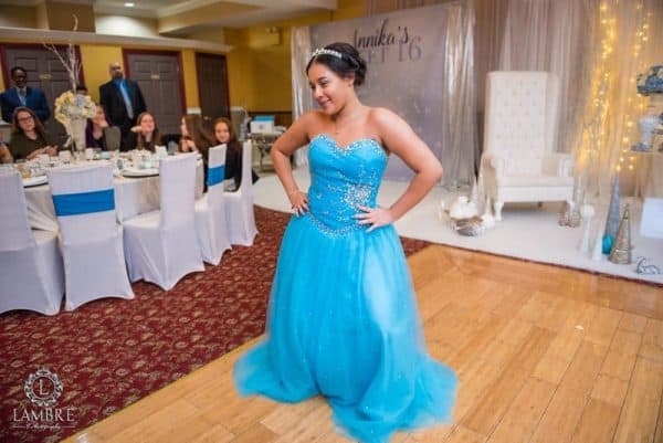 Photo Gallery | Queens Party Hall