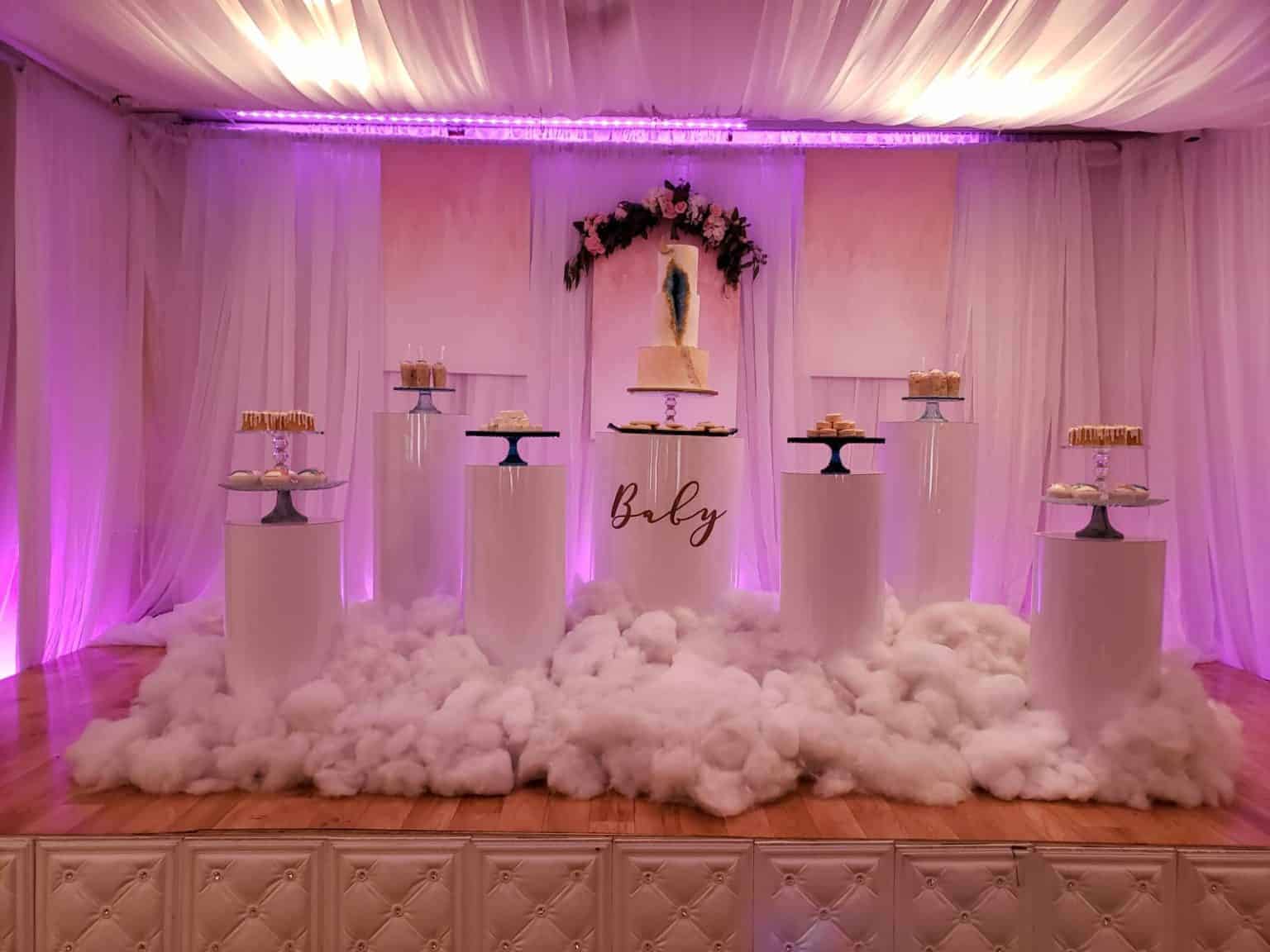 Photo Gallery | Queens Party Hall