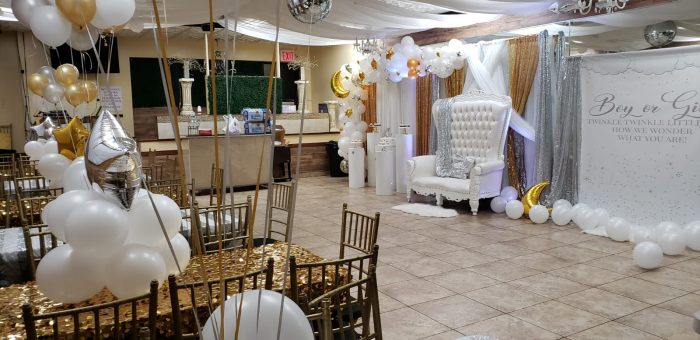 Occasions Hall Photo Gallery | Queens Catering Hall