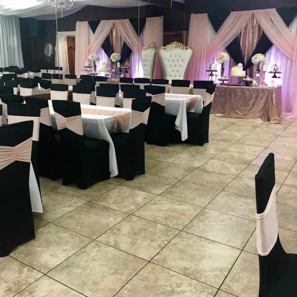 Occasions Hall Photo Gallery | Queens Catering Hall
