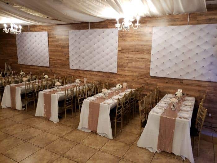 Occasions Hall Photo Gallery | Queens Catering Hall