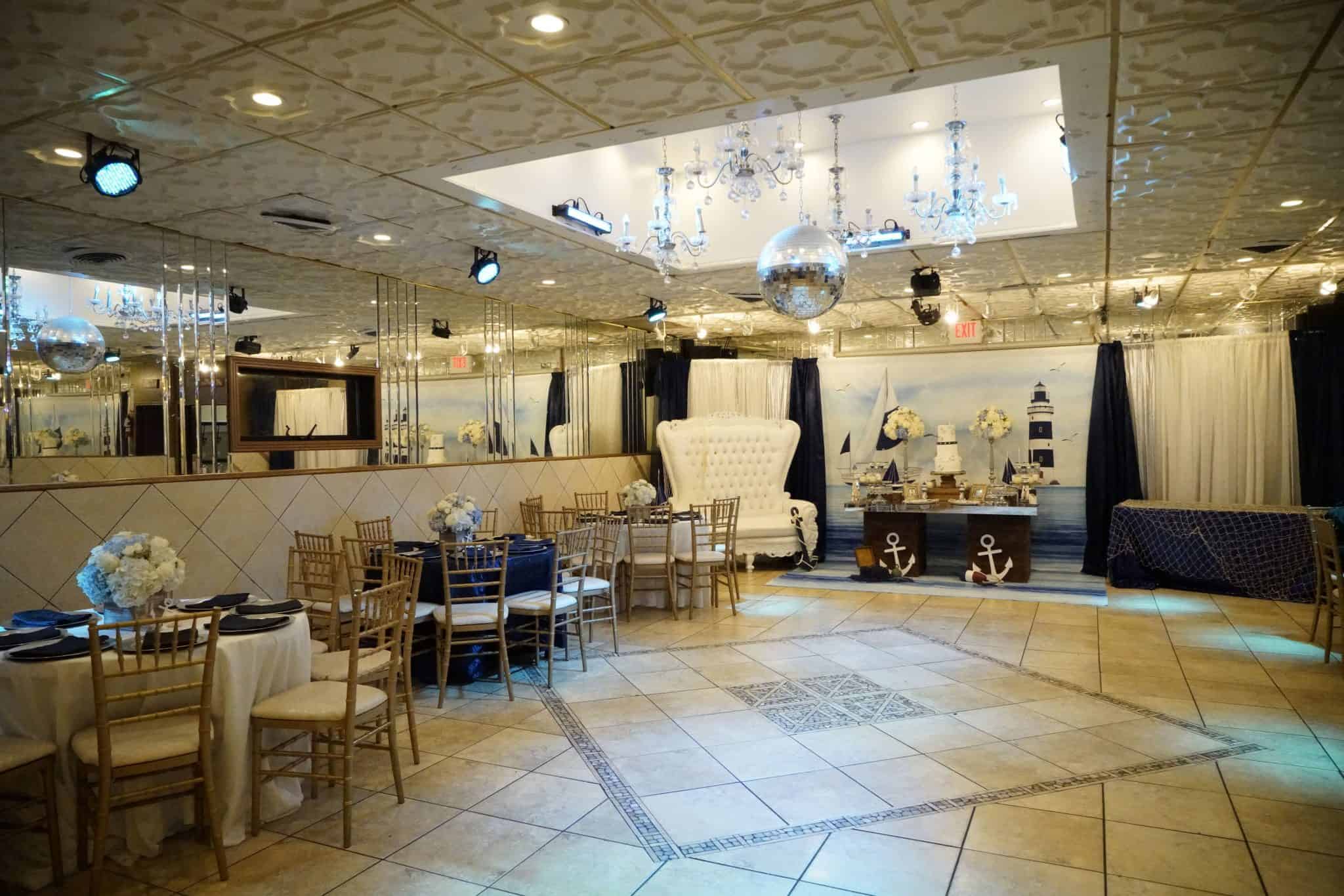 Queens Party Hall & Catering Hall | Party Hall in Queens