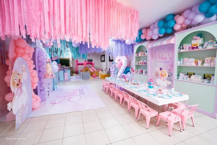 Abyss Hall Photo Gallery | Queens Catering Hall | Party Hall