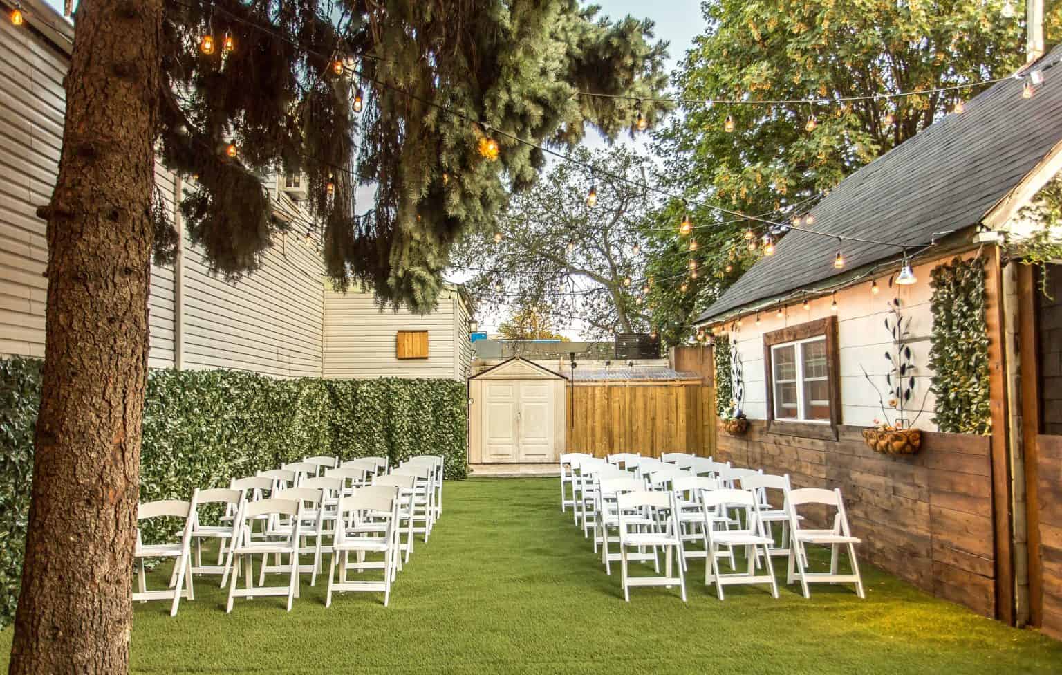 Atlantis Photo Gallery | Queens Party Hall