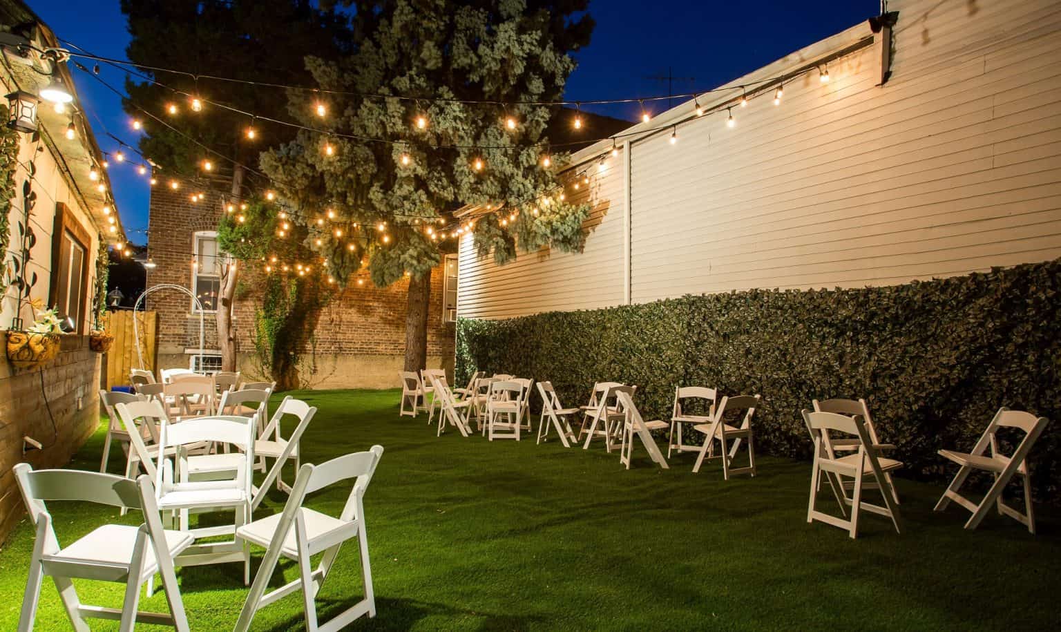 Atlantis Photo Gallery | Queens Party Hall