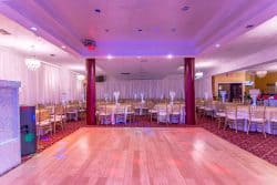 Atlantis Photo Gallery | Queens Party Hall