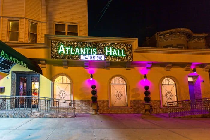 Photo Gallery | Queens Party Hall